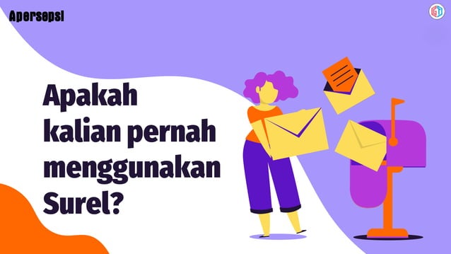 pelajaran tik tentang surel atau email smp | PDF