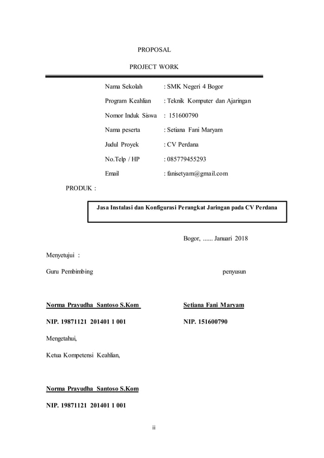 Tik tugas 4 - setiana fani maryam - 2 b | PDF