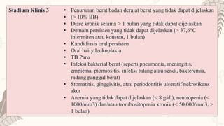 TIK 1_KONSEP DAN PATOFISIOLOGI HIV AIDS.pptx