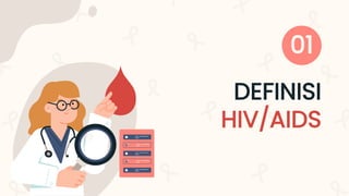 TIK 1_KONSEP DAN PATOFISIOLOGI HIV AIDS.pptx