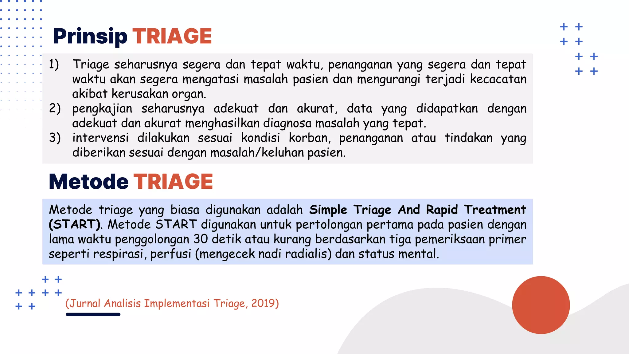 TIK 1 KONSEP KGD DAN PROSES KEPERAWATAN.pptx