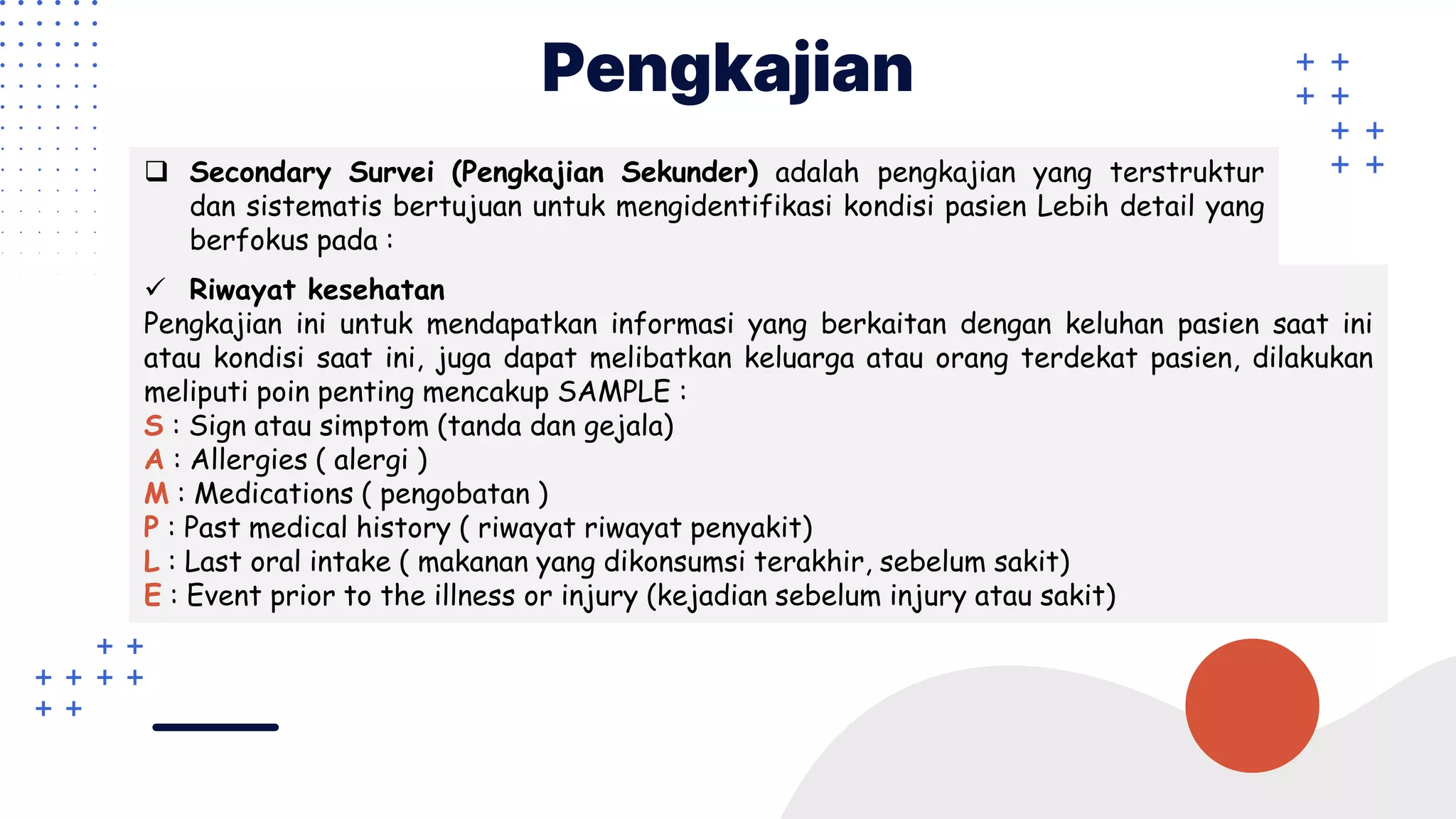 TIK 1 KONSEP KGD DAN PROSES KEPERAWATAN.pptx