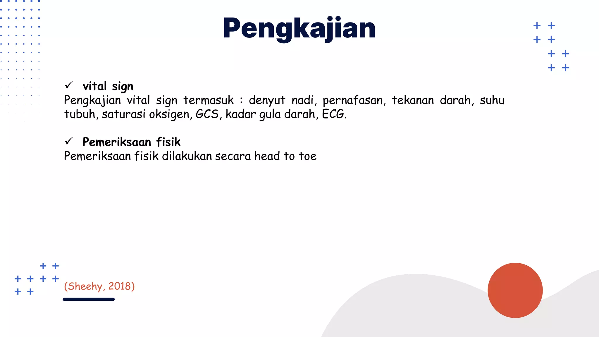 TIK 1 KONSEP KGD DAN PROSES KEPERAWATAN.pptx