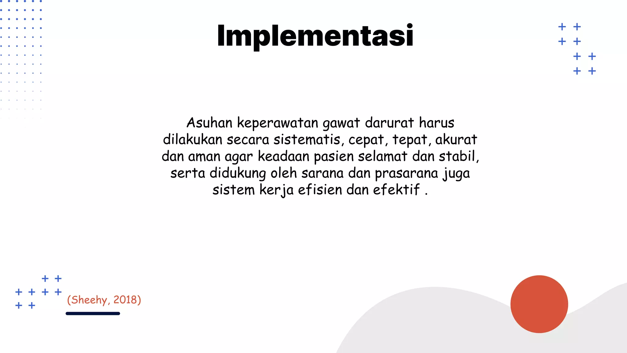 TIK 1 KONSEP KGD DAN PROSES KEPERAWATAN.pptx
