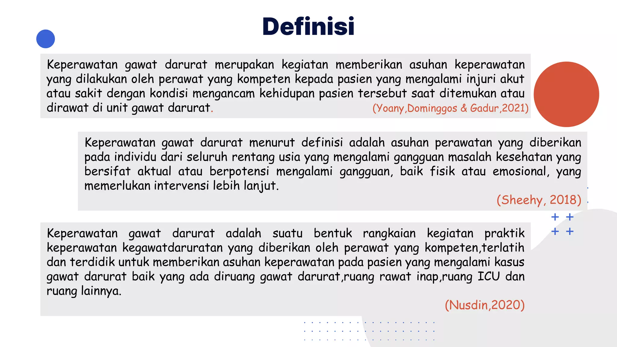 TIK 1 KONSEP KGD DAN PROSES KEPERAWATAN.pptx