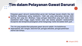 TIK 1 KONSEP KGD DAN PROSES KEPERAWATAN.pptx