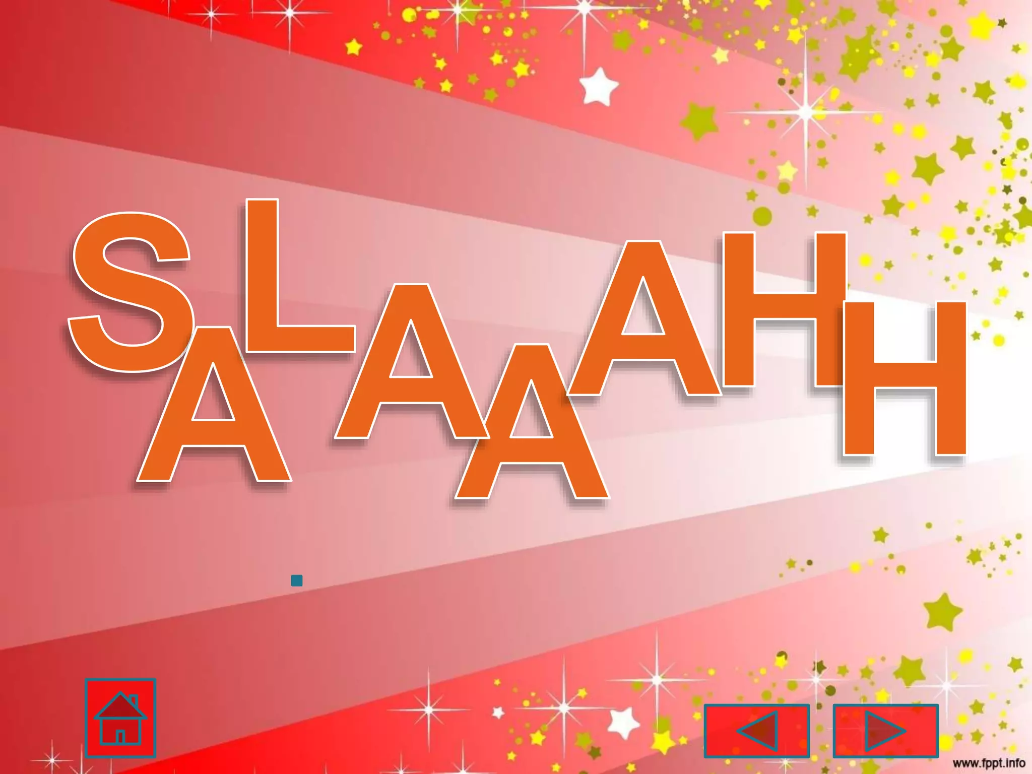 MS PowerPoint 2007 Bab 2 | PPTX