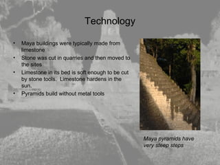 Tikal-The Ancient City of the Maya | PPT