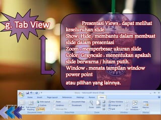 TIK BAB 1 | PPT