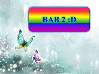 Tik bab 2 | PPT
