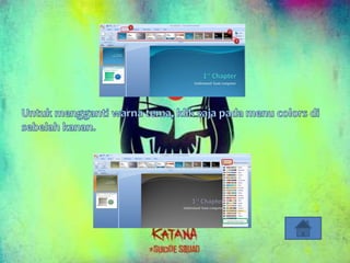 MATERI TIK BAB 2 | PPTX