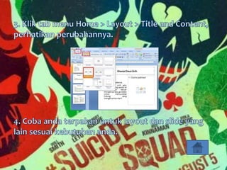 MATERI TIK BAB 2 | PPTX