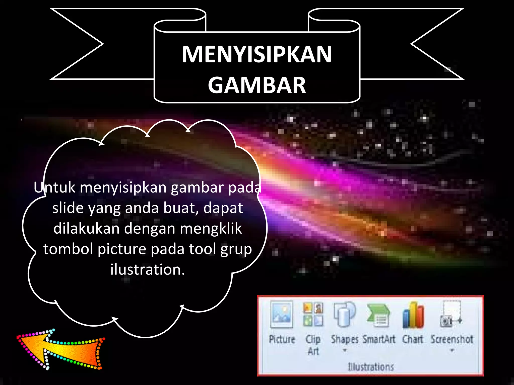 Tik bab 2 | PPT