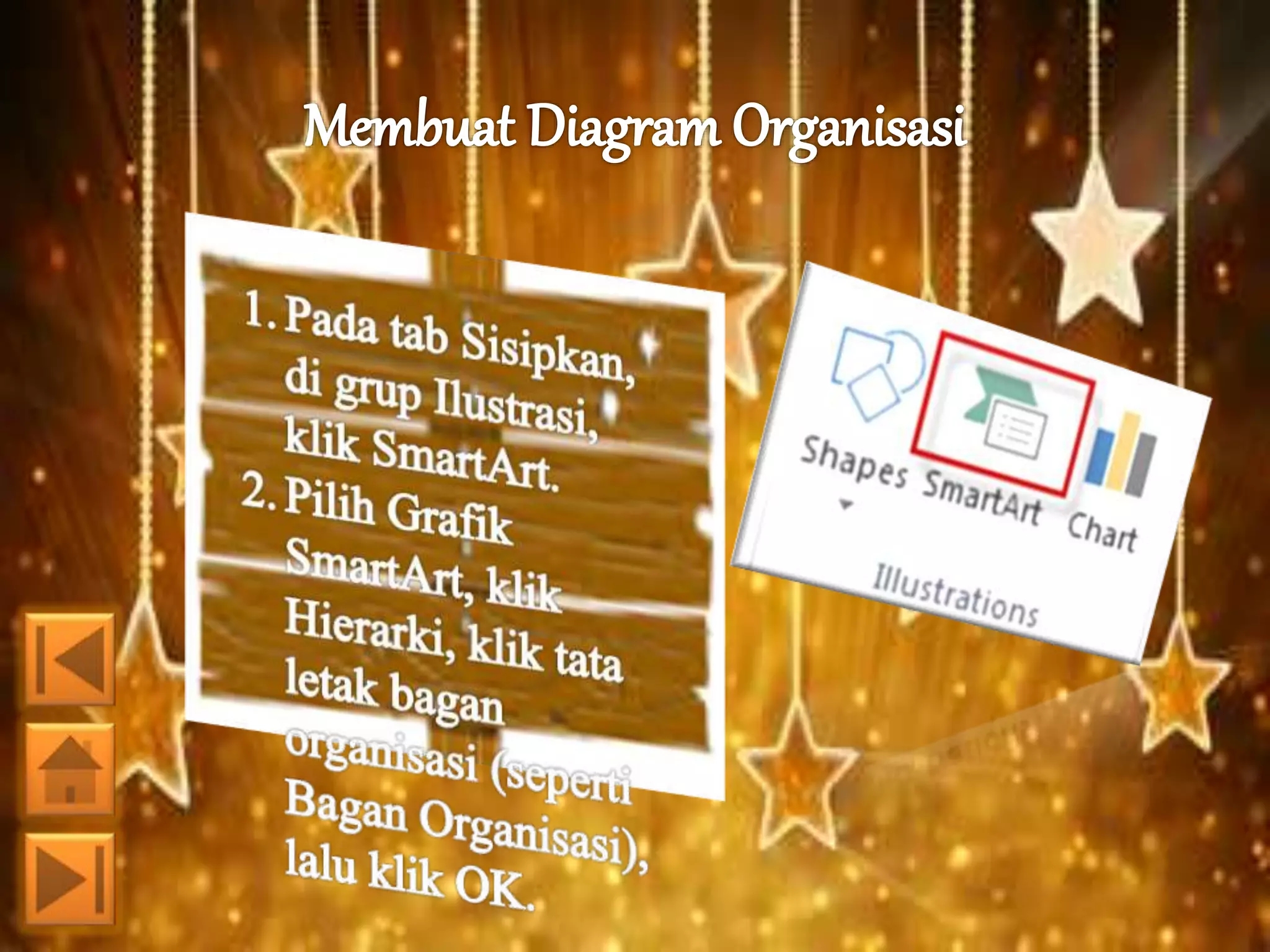 Bab 3 Menambahkan Tabel, Grafik, dan Diagram pada Microsoft Office ...