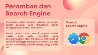 Tik bab 3 | PPT | Free Download