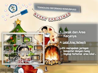 Mengenal Internet dan Intranet | PPTX