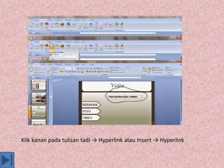 Presentasi Tik bab 4 | PPT
