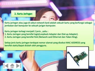 Tik bab 6 kelas 9f | PPT