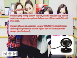 Tik bab 6 kelas 9f | PPT