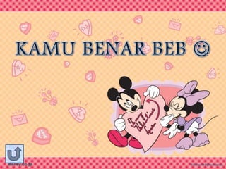 Tik bab 6 | PPT | Free download