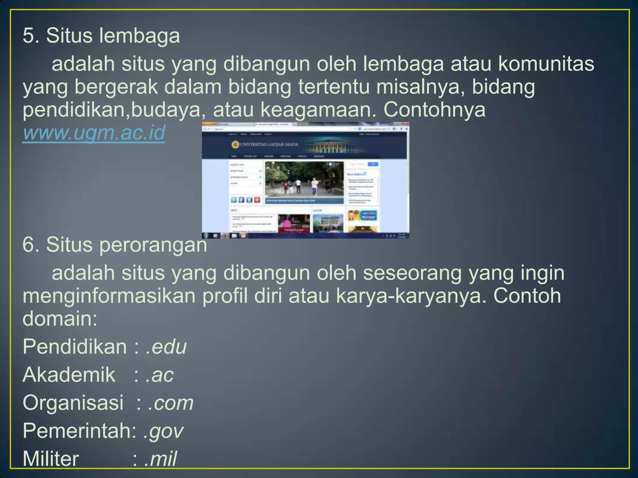 rangkuman tik bab 4 version daffa | PPTX
