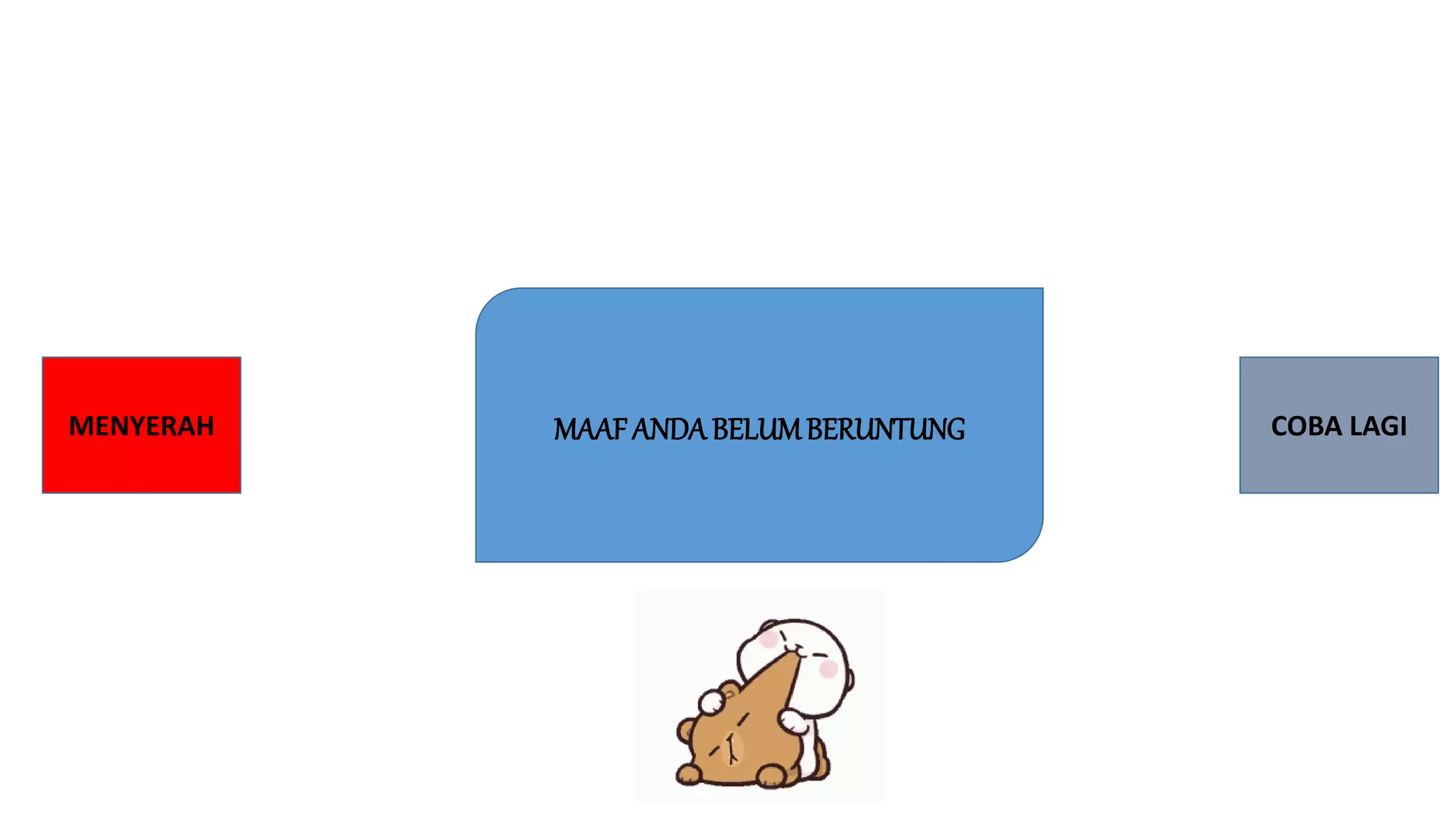 Game Edukasi Di Ppt Ppt