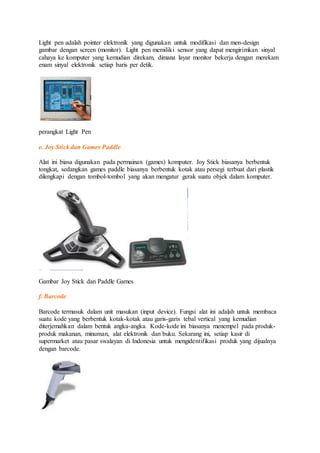 TIK hardware 2222 | PDF