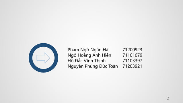 Đánh giá một website TMĐT theo nguyên tắc 7C (Tiki.vn) | PPTX