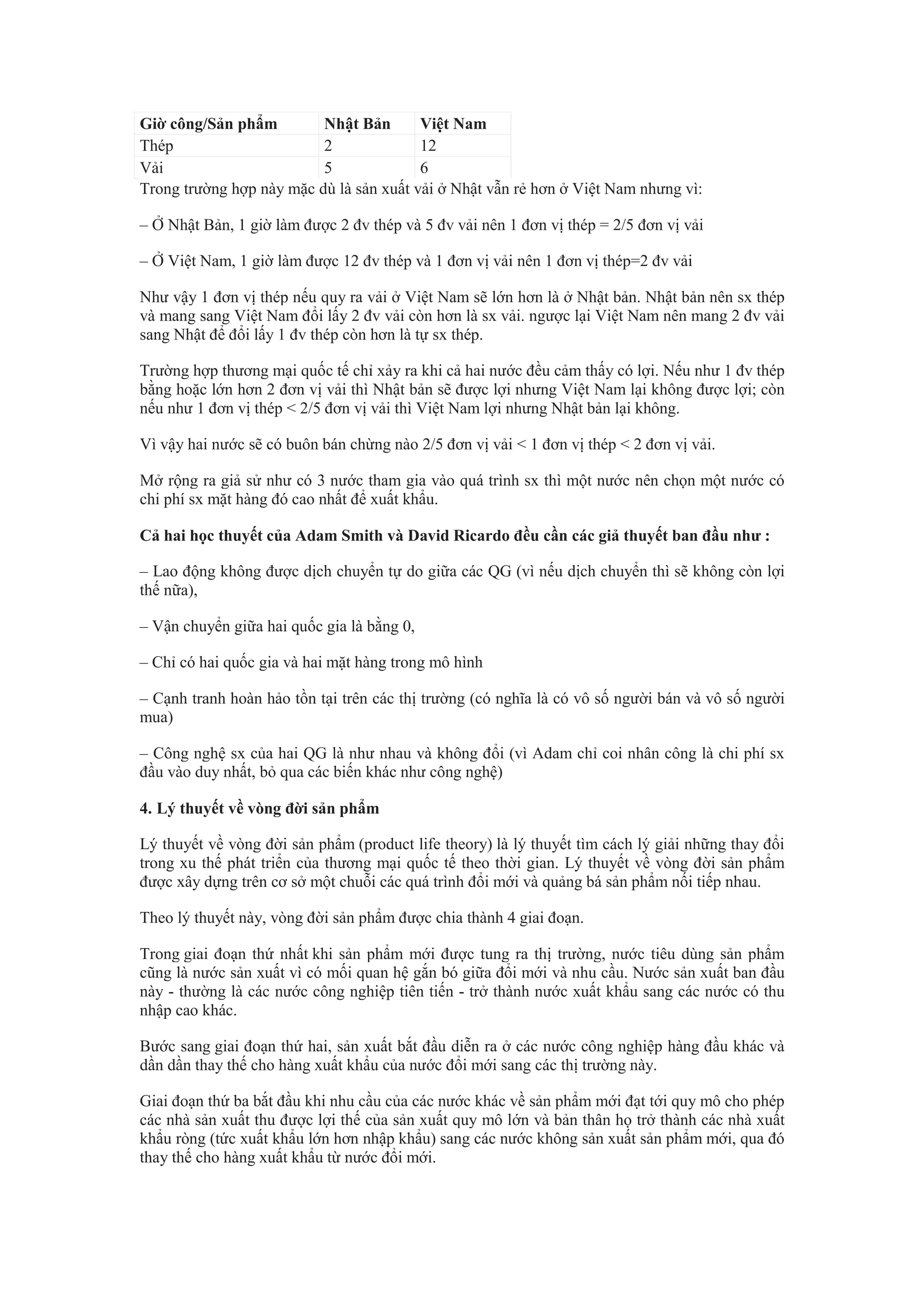 quan tri kinh doanh quoc te iiiiiiiiiiii | PDF