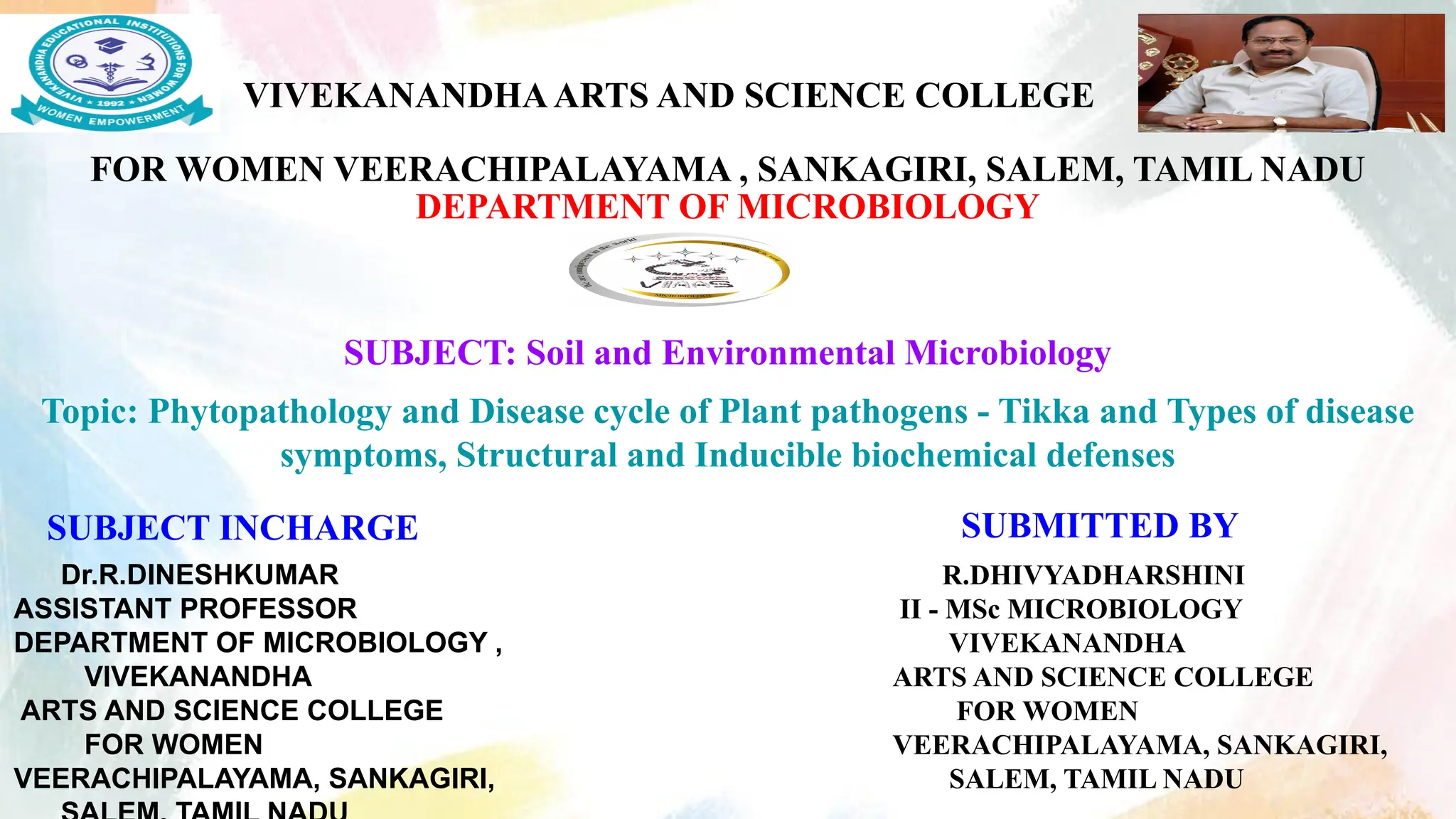 Tikka Disease types and symptoms.pdf ... | PDF