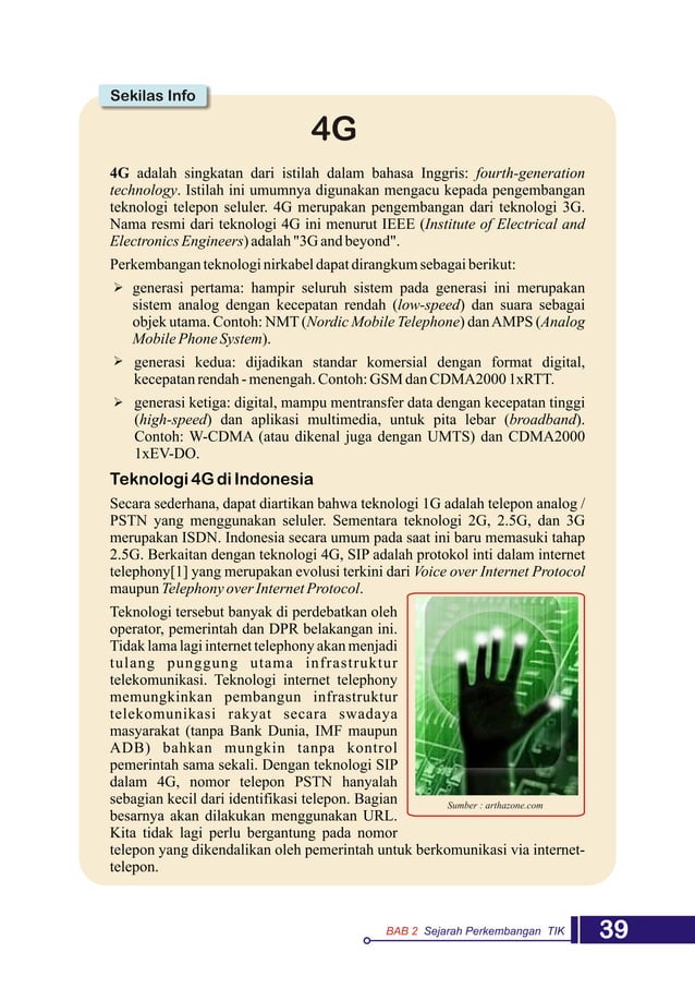 TIK Kelas 7. Bab 2. Sejarah Perkembangan TIK.pdf