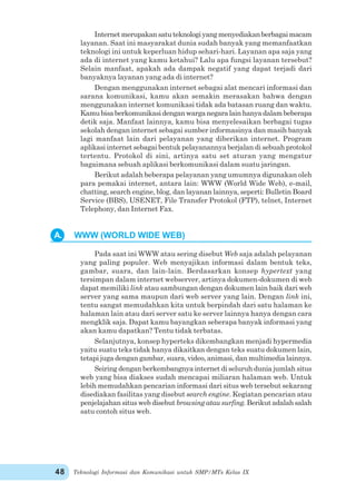TIK Kelas 9. Bab 5. Layanan Dalam Internet-1.pdf