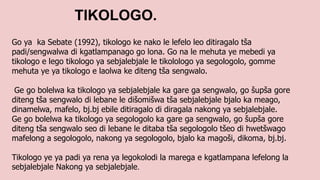 Tikologo ya legokolodi la marega.19.pptx