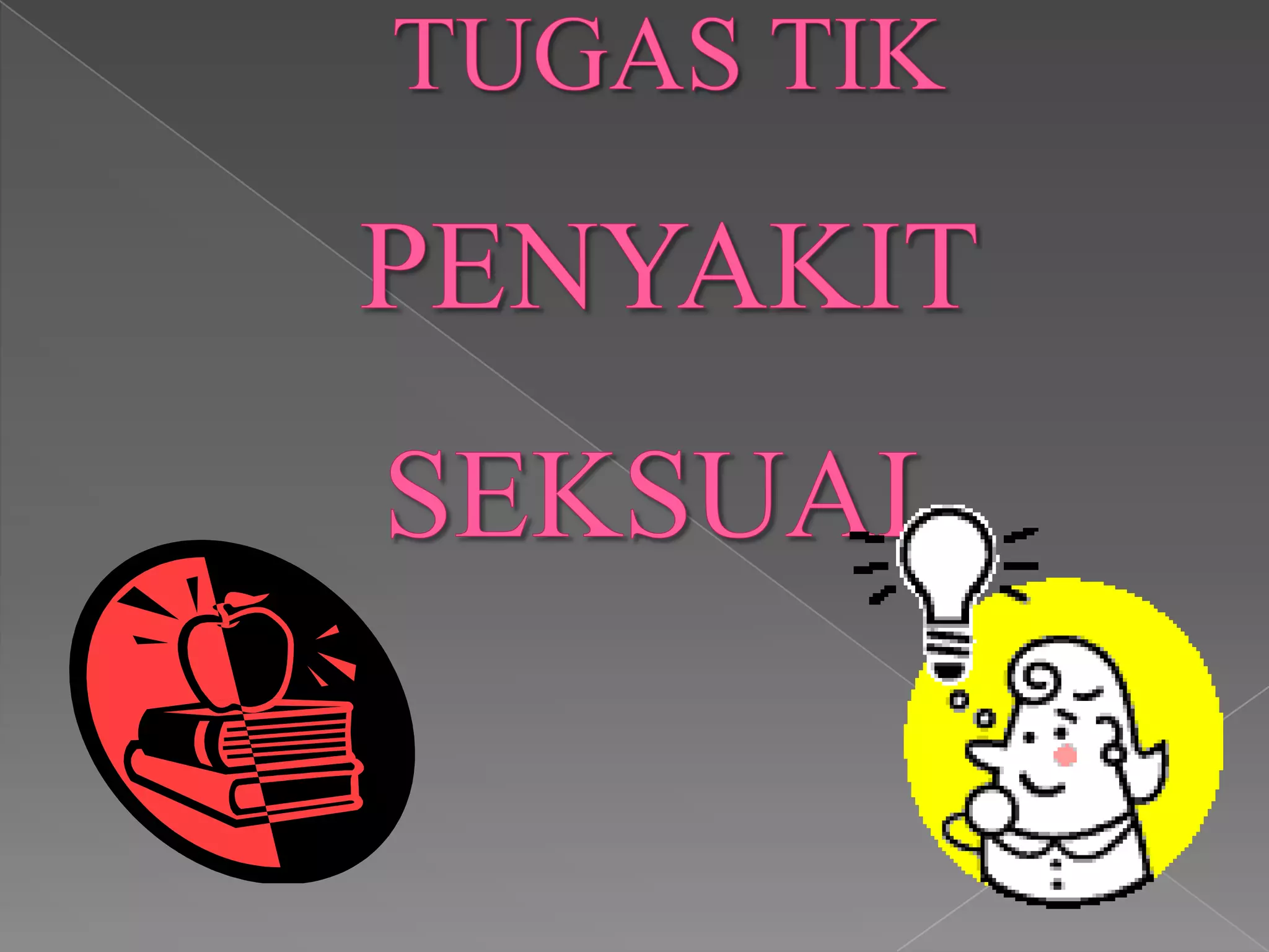 penyakit seksual | PPTX