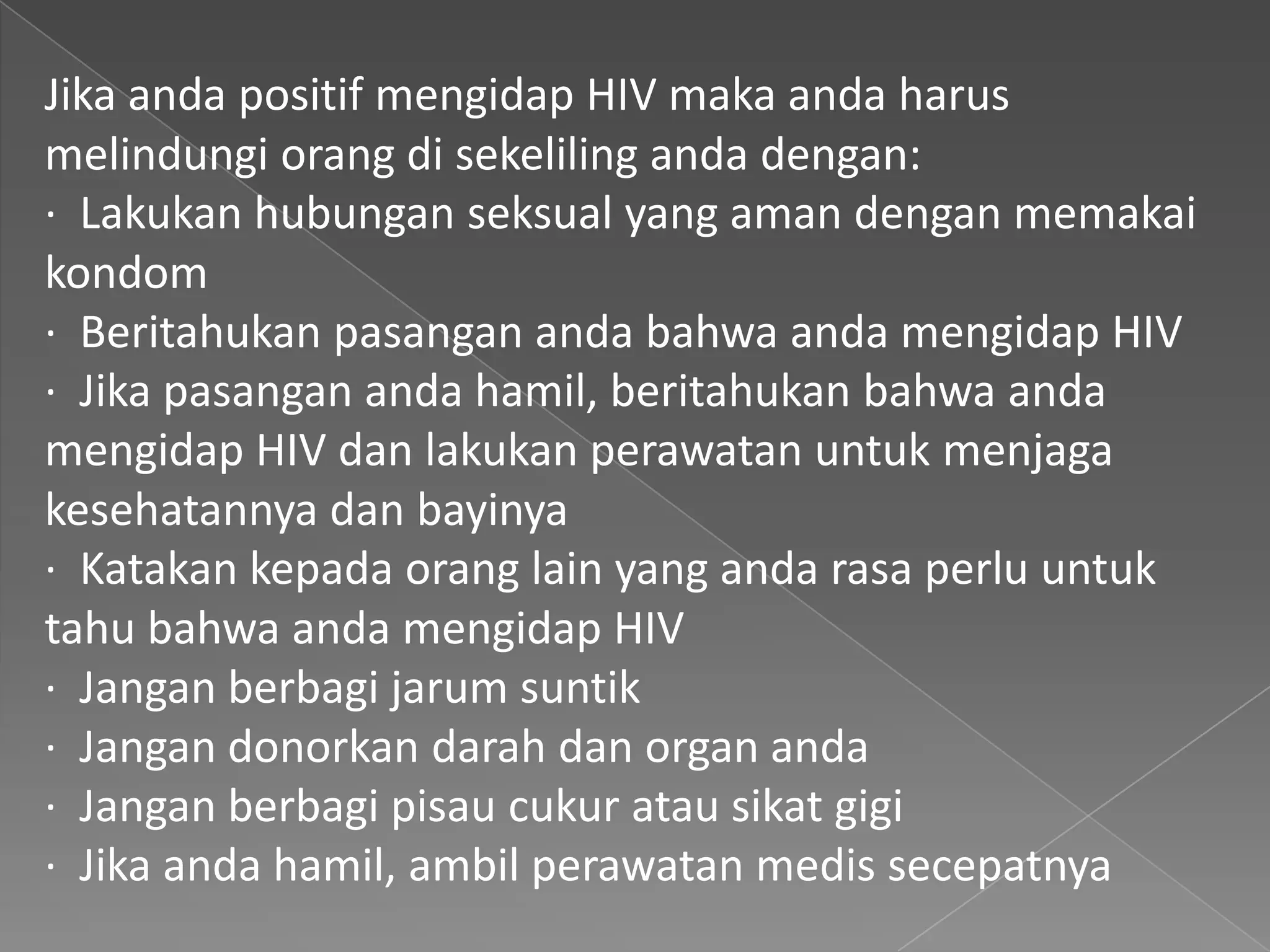 penyakit seksual | PPTX