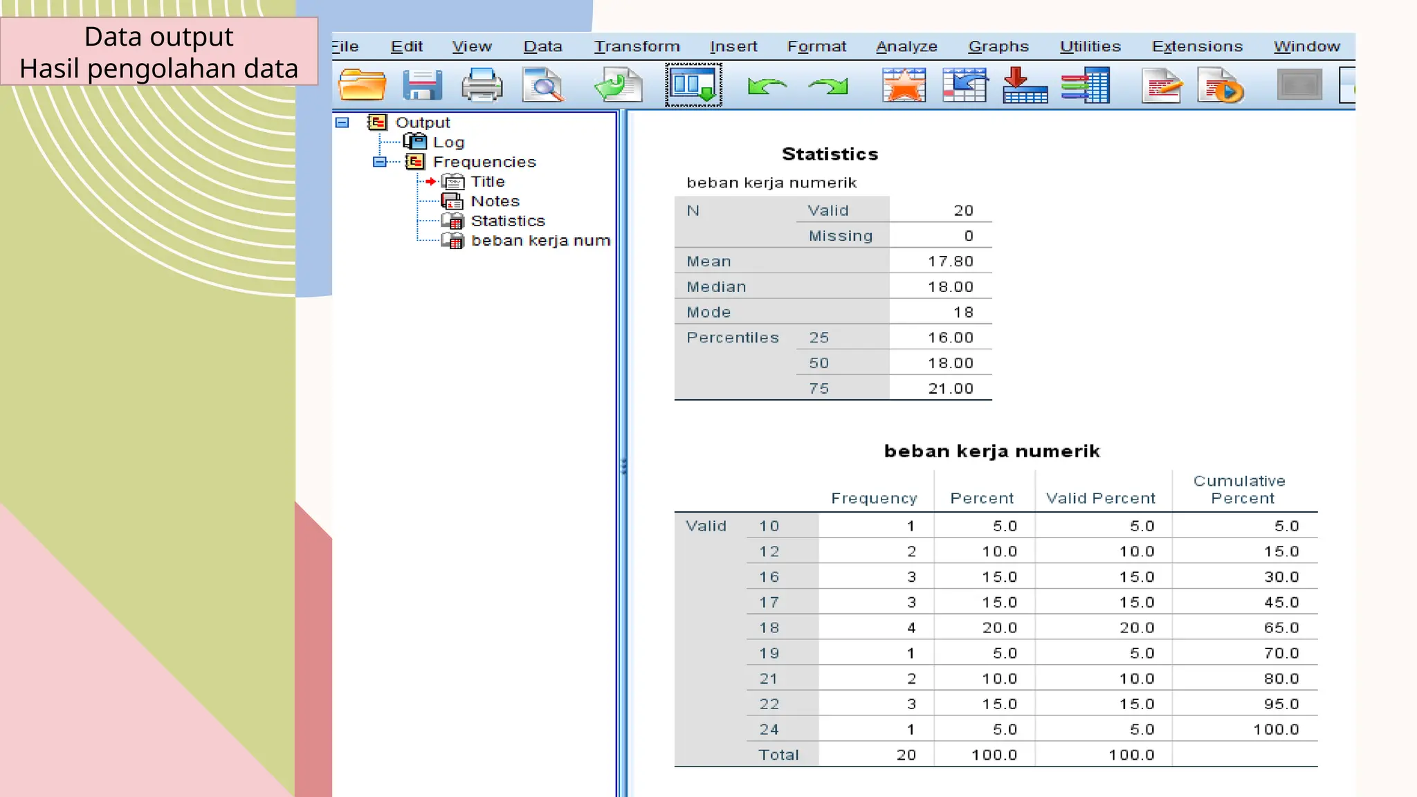 TIK Pertemuan ke 7 SPSS - bivariat.pptx