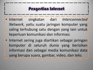 TIK Power Point | PPTX