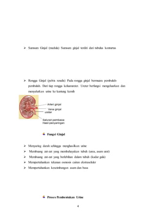Kajian Biologi | PDF