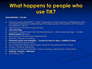 Tik Talk Medi Cape | PPTX