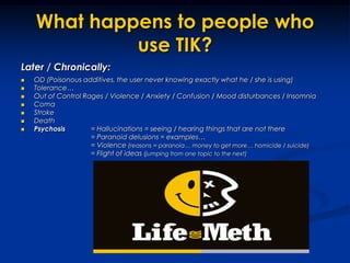 Tik Talk Medi Cape | PPTX