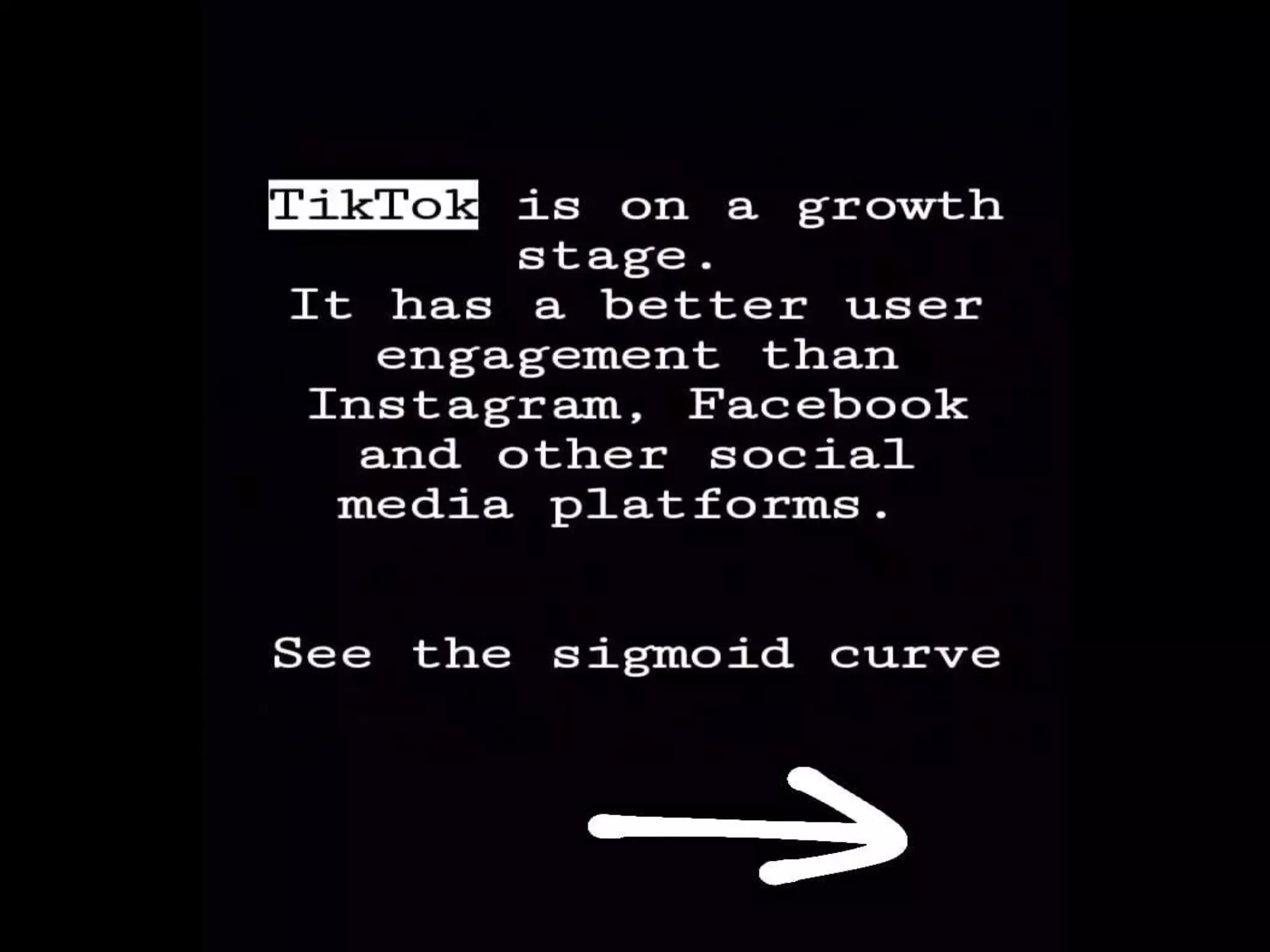 Tiktok Analysis 2020 | PPTX