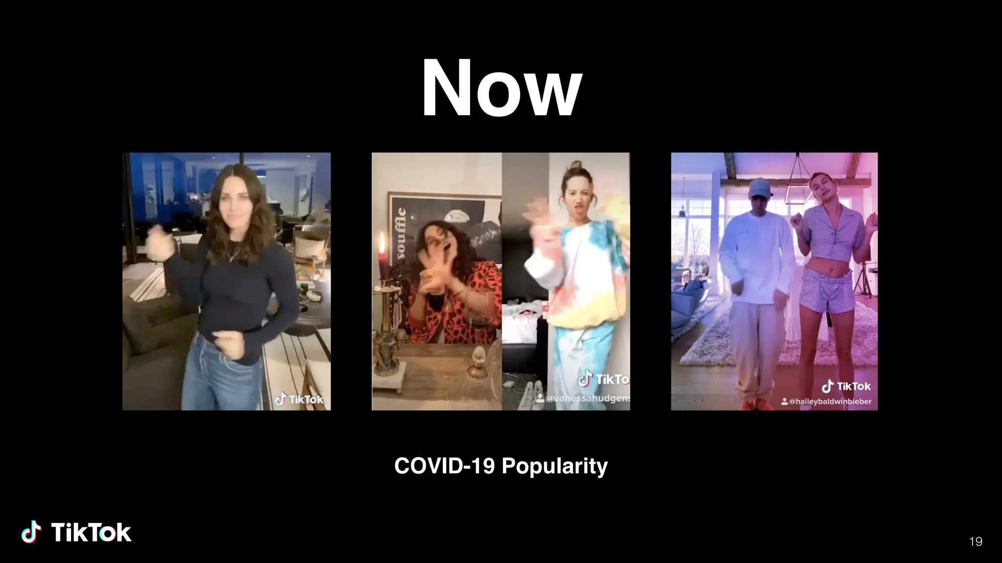 TikTok Company Presentation | PDF