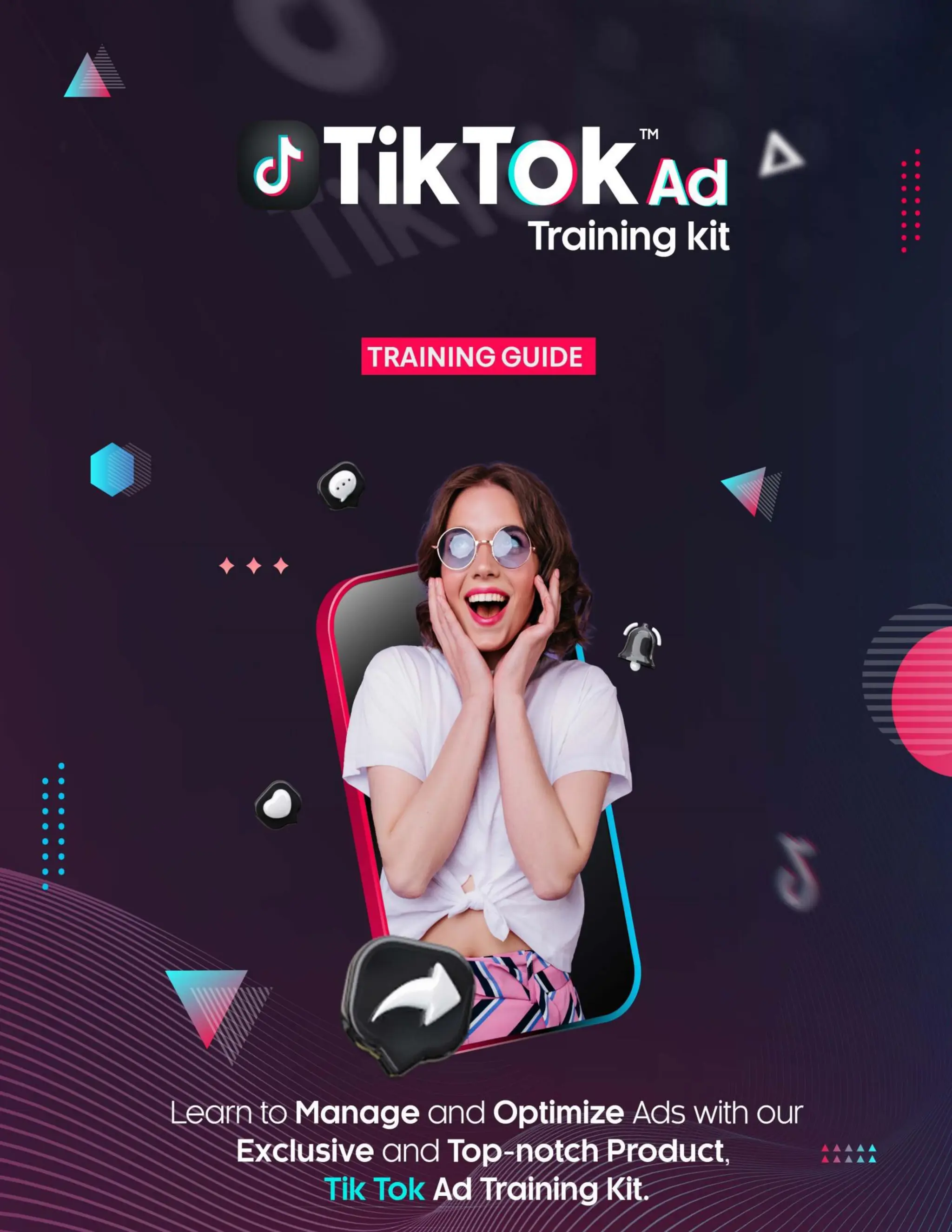"TikTok Trends 101: Stay Ahead of the Curve with the Latest Viral ...