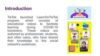 Tiktok and Education-ICEDEG 2021.pptx
