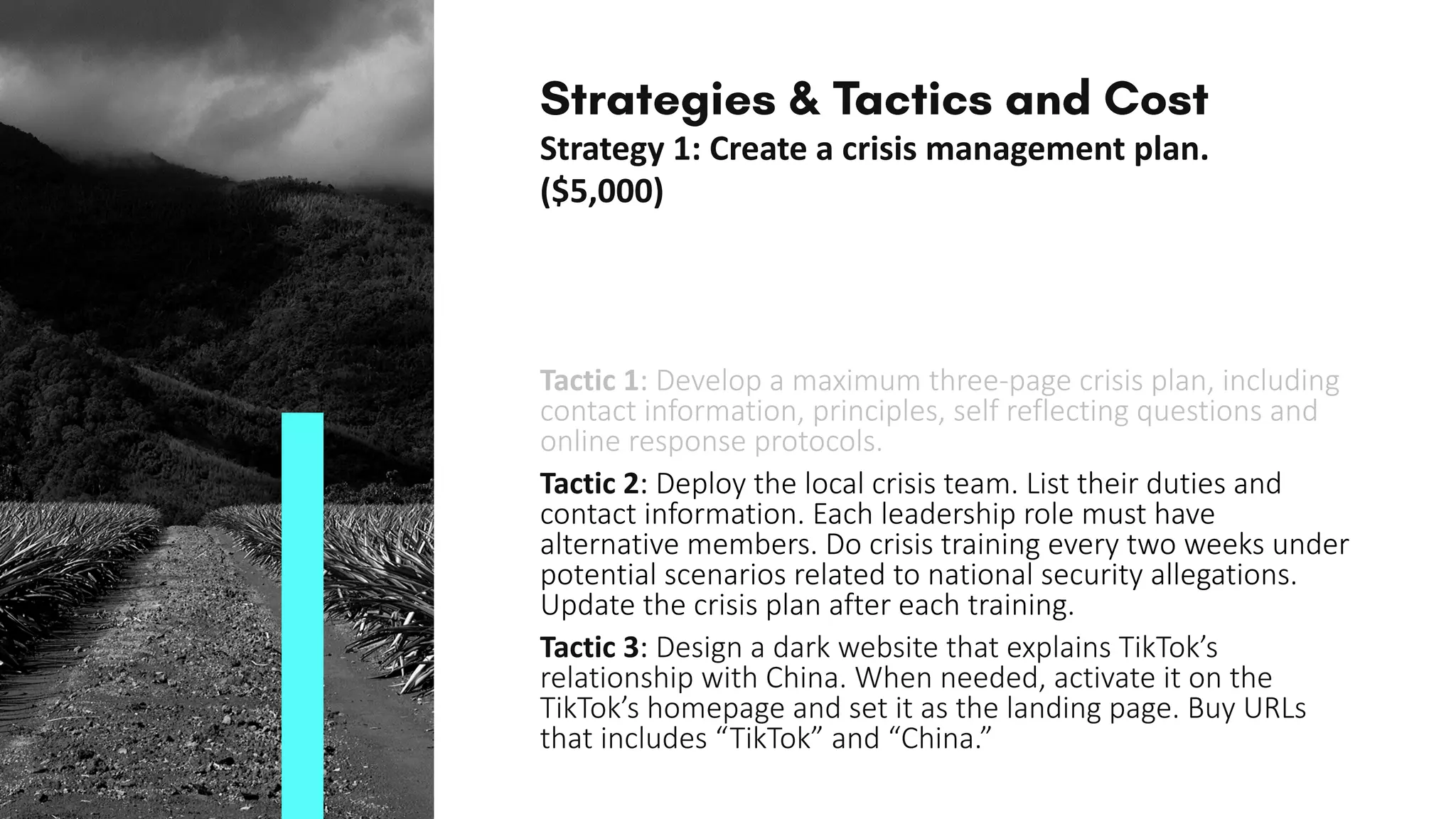 Tik tok case study | PDF