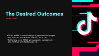 Tik tok case study | PDF