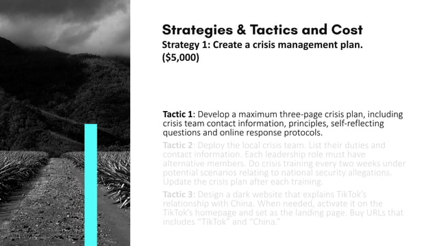 Tik tok case study | PDF