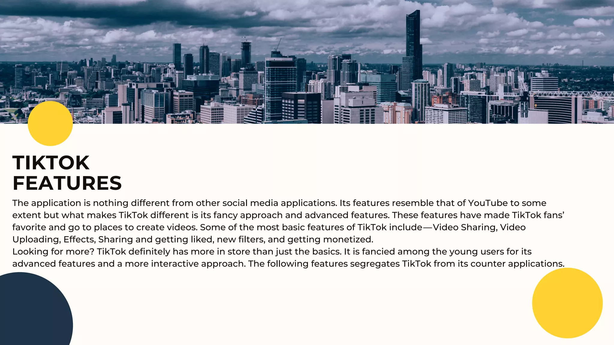 TikTok Features and How to Make the Most Out of It.pdf
