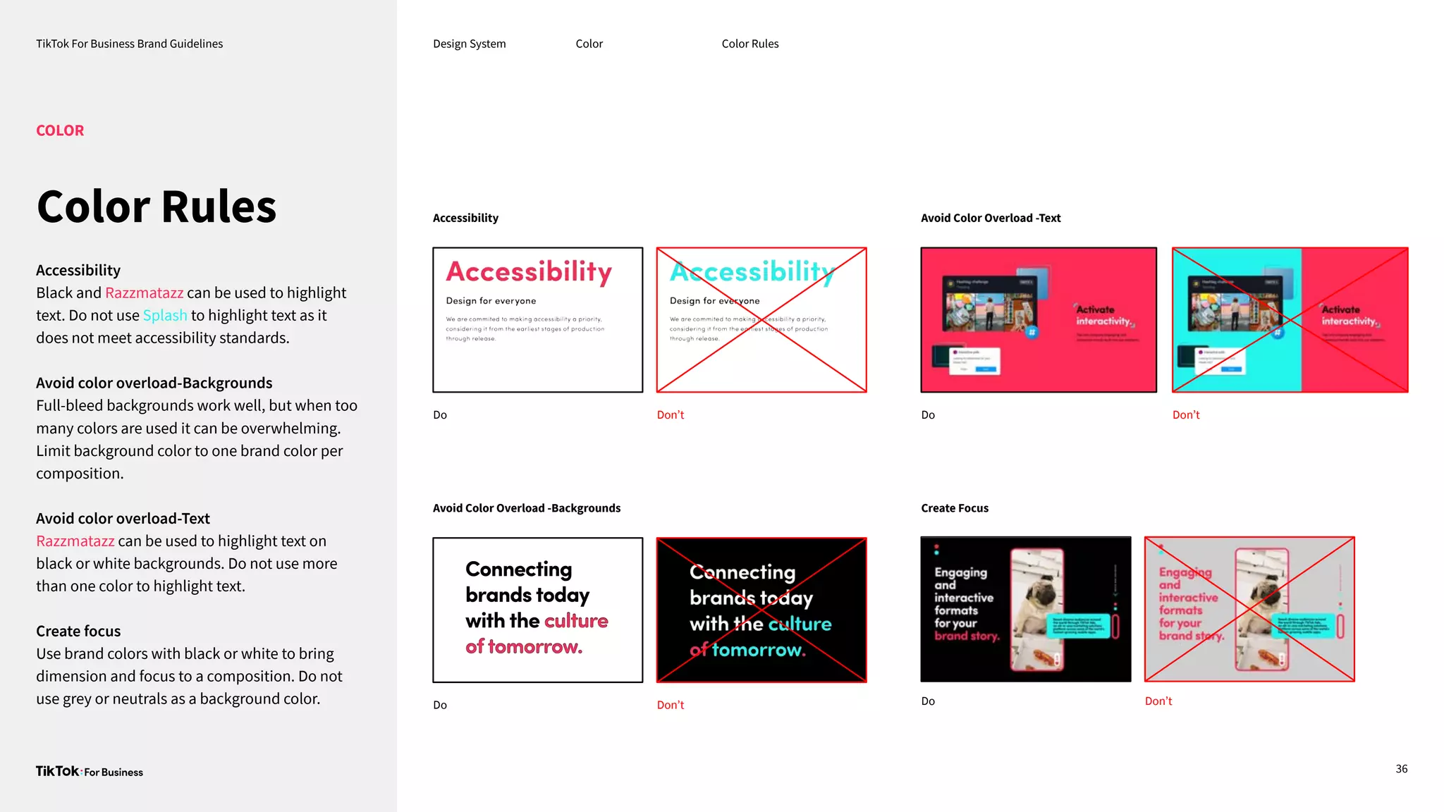 TikTok_guidelines (1).pdf | Desktop Publishing | Computer Software and ...