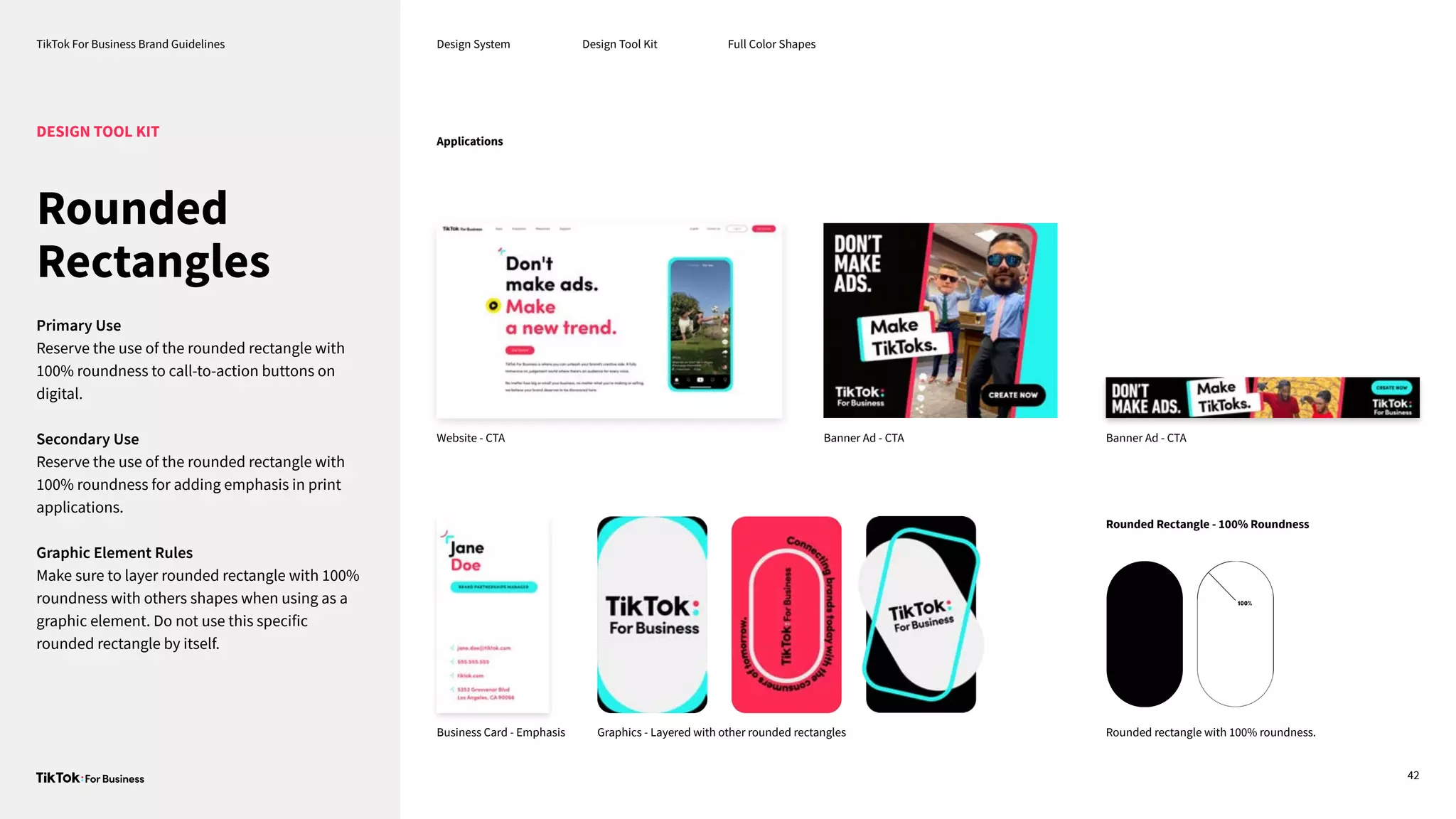 TikTok_guidelines (1).pdf | Desktop Publishing | Computer Software and ...